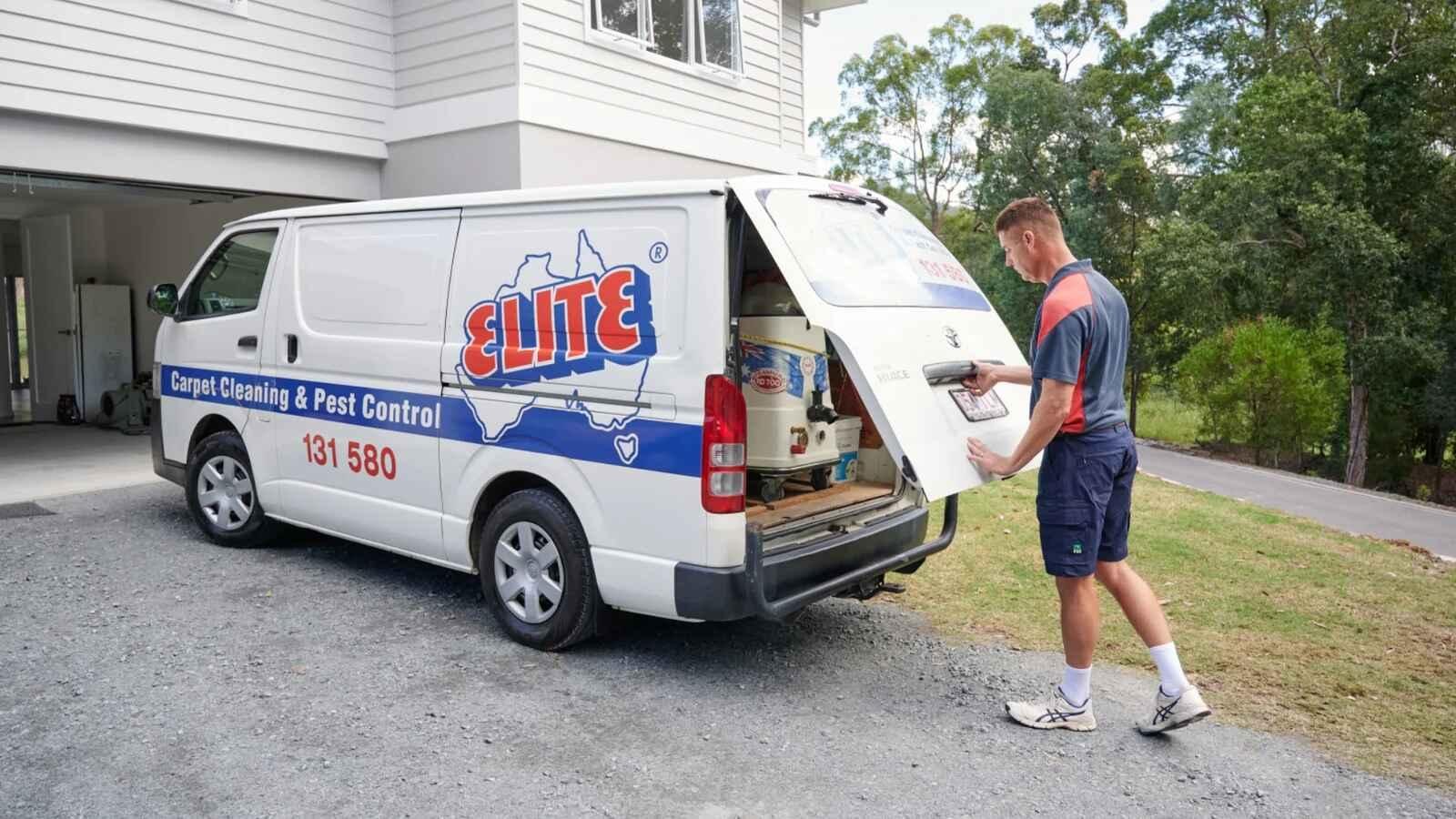 Carpet Cleaning Perth WA | Top #1 Carpet Cleaner Company
